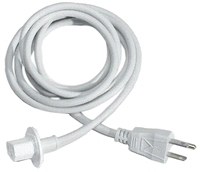 iMac Power Cords - Desktop Power Cords - Apple Power Cord - Apple Parts ...