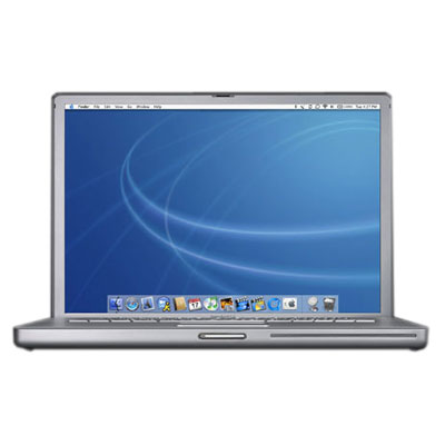 PowerBook G4 (15" Aluminum) - Apple Battery - Apple Parts - Apple ...