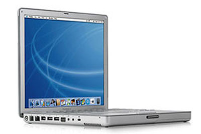 PowerBook G4 (12") - Apple Battery - Apple Parts - Apple Computers ...