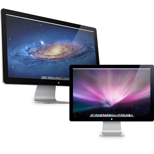 Apple Display 24" - 27" Glass - Apple LCD Glass Panel - Apple Parts ...