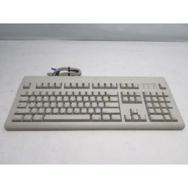 922-0310 Apple Design Keyboard ADB M2980