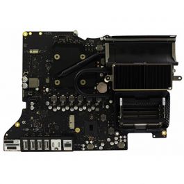 661-12464 Apple Logic Board Intel i5 3.1GHz 6-Core 4GB for iMac Retina ...