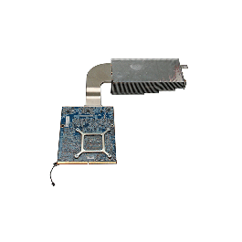 Apple Video Card AMD Radeon HD 6970M 2GB iMac 27" 2011