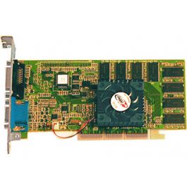 661-2292 Apple Video Card Rage 128 Pro 16MB DVI/VGA for Power Mac G4 ...