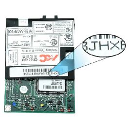 661-2343 Apple 56K Modem for iMac Summer 2000 (Slotload)