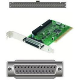 ADAPTEC AVA-2906 SCSI Card for Mac - Pre Owned