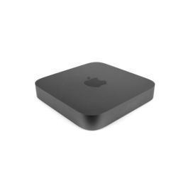 Mac mini 3.6GHz Quad-Core Intel i3 8GB 128GB SSD 2018