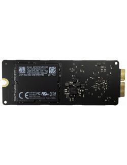 Apple SSD (Solid State Drive) - Apple Parts - Apple Computers, Parts ...