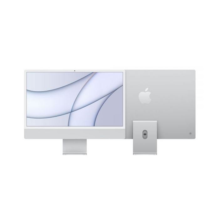Apple iMac 24" M1 Chip with 8‑Core CPU and 7‑Core GPU 16GB 512GB SSD ...