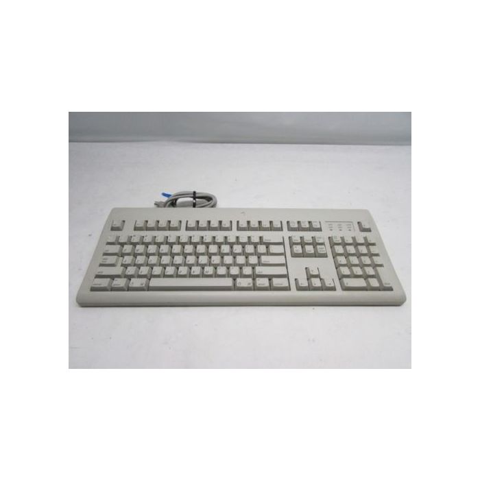 922-0310 Apple Design Keyboard ADB M2980