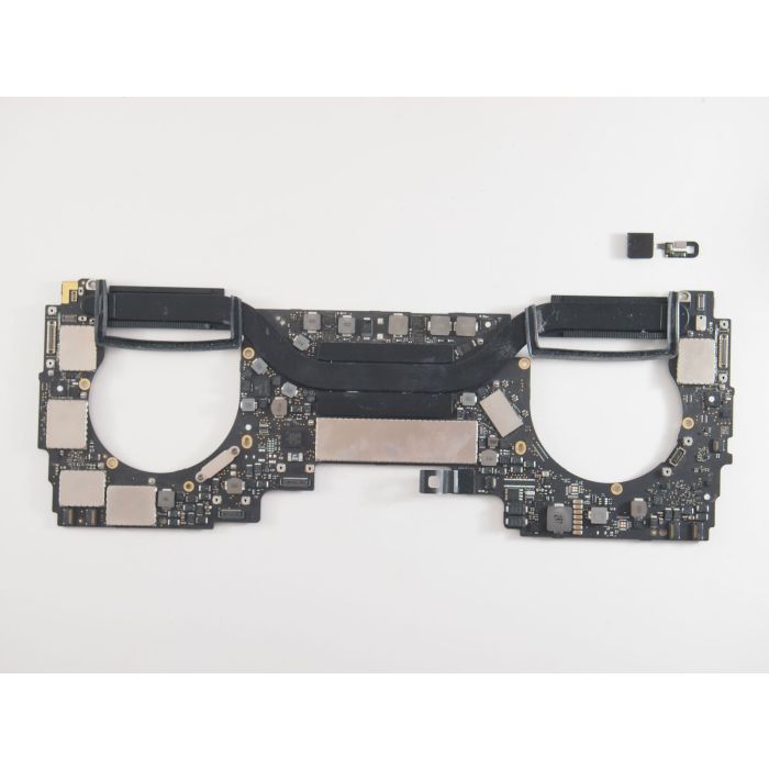 661-07664 Apple 3.1GHz Intel Core i5 16GB 256GB Logic Board For MacBook Pro 13" Mid 2017 Four ...