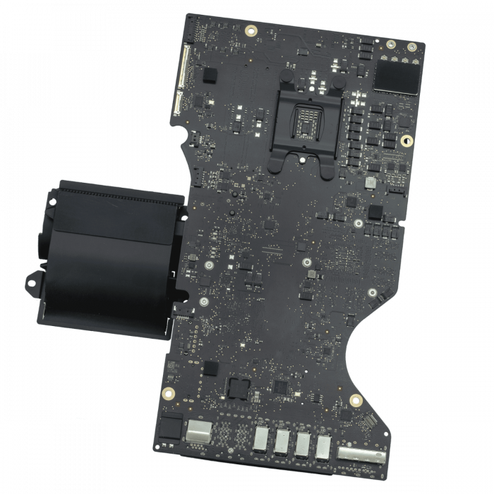 661-12487 Apple Logic Board Intel i3 3.6GHz 4-Core HDD for iMac Retina ...