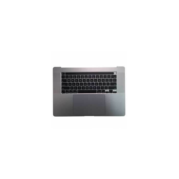 661-13161 Apple Top case Assembly, Silver , for MacBook Pro