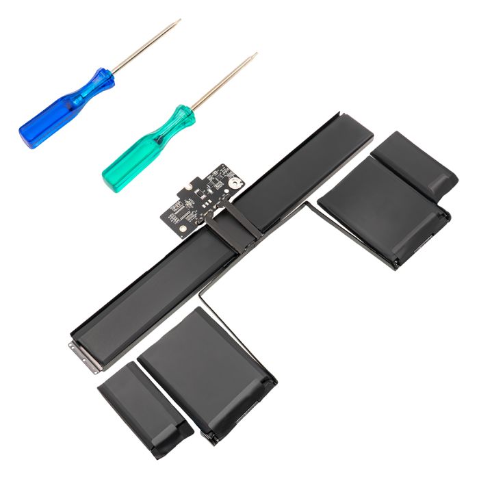 A1437 Apple replacement Battery for MacBook Pro 13" Retina Display Late ...