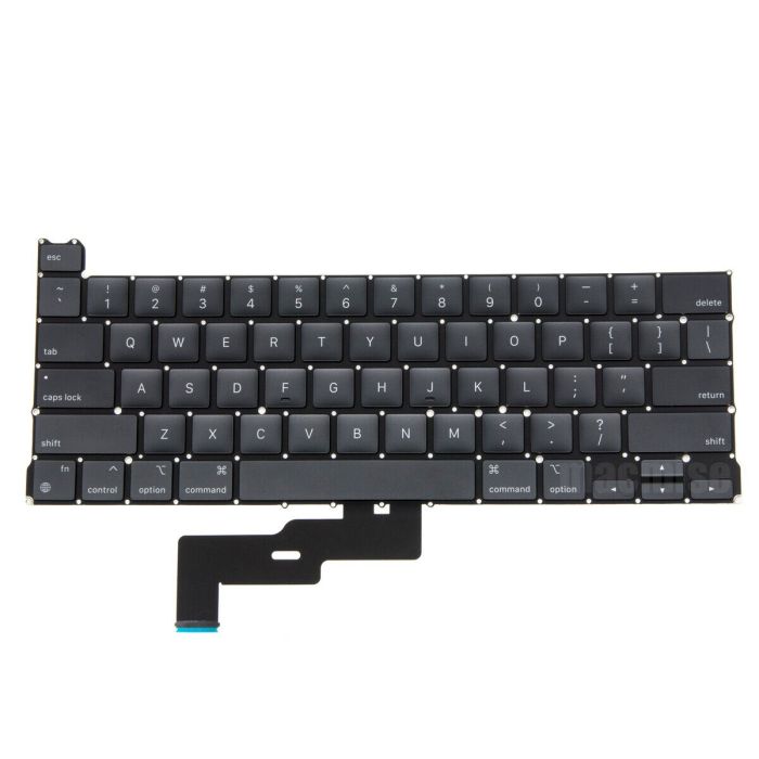 Keyboard for MacBook Pro 13" 2020 " M1 " Chip - A2338