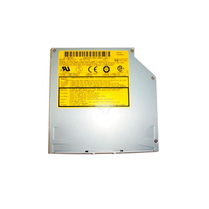 661-2690 CD-RW/DVD-ROM Combo Drive for PowerBook G4 CW-8121 A1001