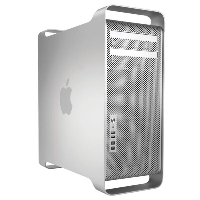 Mac Pro 8-Core 2.8GHz Quad-Core 8GB 320GB SuperDrive Xeon