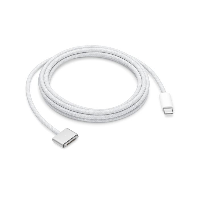 MLYV3AM/A USB-C to MagSafe 3 Cable (2 m) NEW