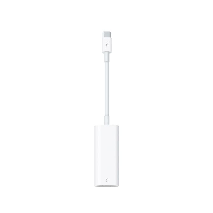 MMEL2AM/A Thunderbolt 3 (USB-C) to Thunderbolt 2 Adapter A1790