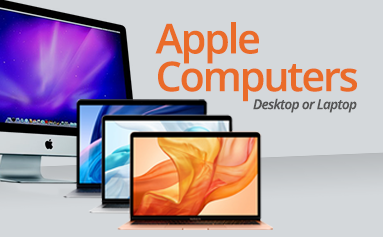 Used Apple Computer Parts, used Mac computers, Refurbished Apple | DV ...