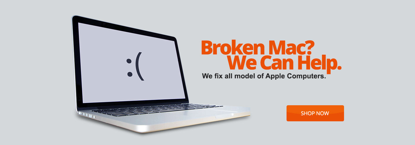 Used Apple Computer Parts, used Mac computers, Refurbished Apple | DV ...