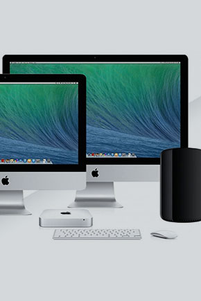 Used Apple Computer Parts, used Mac computers, Refurbished Apple | DV ...