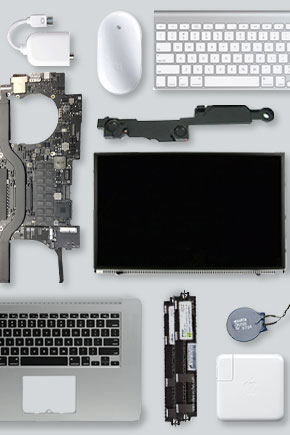 Used Apple Computer Parts, used Mac computers, Refurbished Apple | DV ...